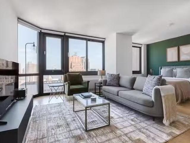 Tribeca Tower, 105 Duane St, Tribeca Studio 1 Bath