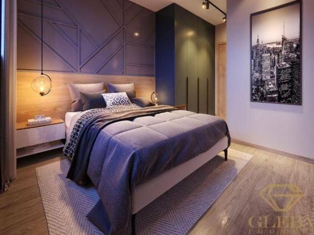 Tribeca venda Londrina planta apartamento