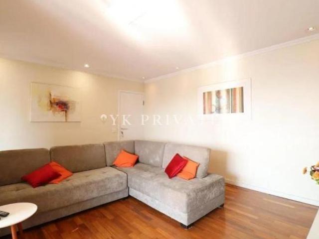 Tribeca| Vila leopoldina| 93m²| 3 dormitórios| 1 suíte| 2 vagas | varanda gourmet