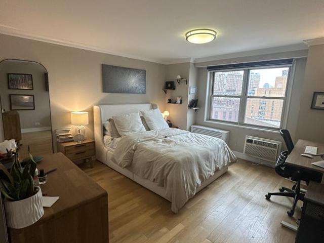 Tribeca 2BR/1BA — Private Master Bedroom