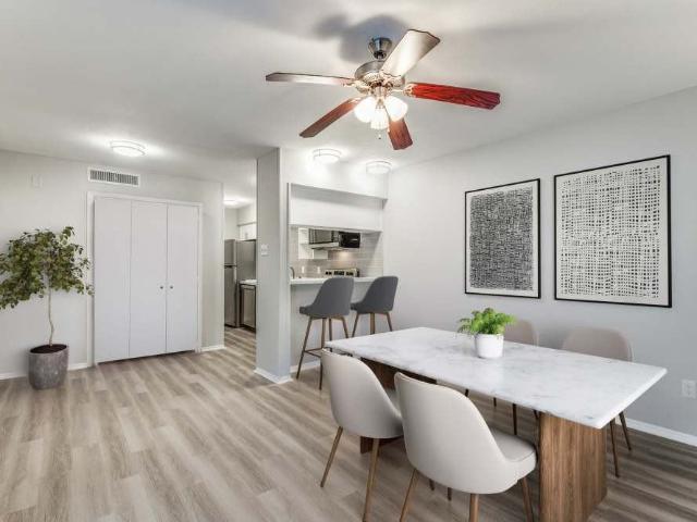 Tribecca Pointe Apartments 2 Bedroom Apartment for Rent at 601 Brown Trl, Hurst, TX 76053