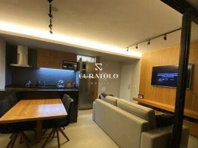 Tribo São Judas Conheça esse lindo apartamento ao lado do Metrô São Judas, totalmente mobiliado, d