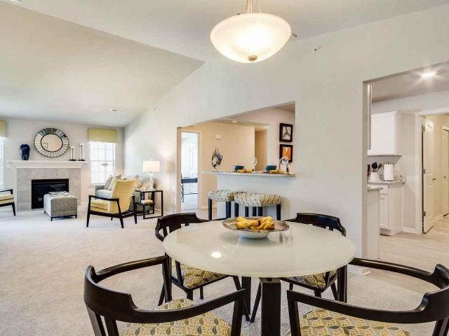 Tribute Creek Apartment Homes 3 Bedroom Apartment for Rent at 3017 Tribute Creek Blvd, Rochester, MI 48306