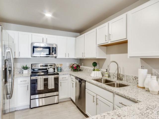 Tribute Creek Apartment Homes Studio Apartment for Rent at 3017 Tribute Creek Blvd, Rochester, MI 48306