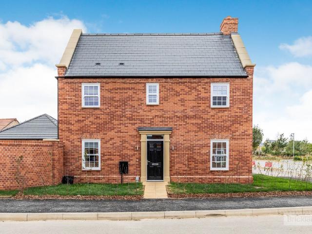 Trice Way, Huntingdon PE28, 3 bed property to rent, £1,700 pcm | PrimeLocation