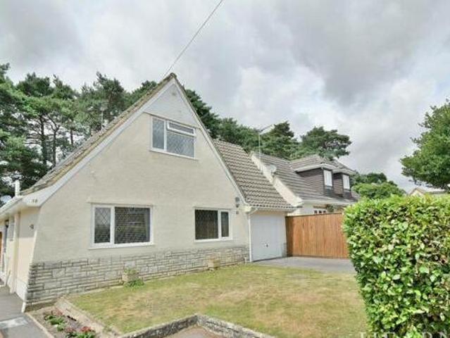 Tricketts Lane, Ferndown, 4 Bedroom Detached
