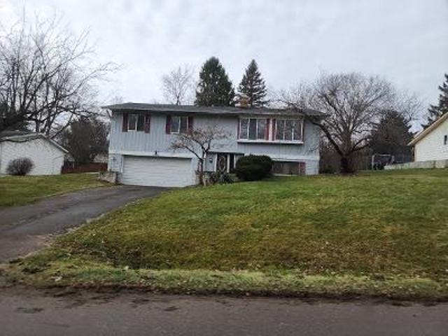 Tricia Dr