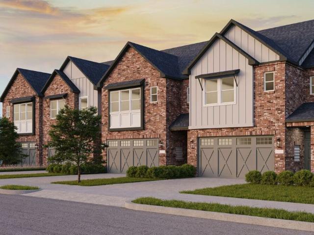 Tricon Garland 3 Bedroom Home for Rent at 5488 Sandstone Dr, Garland, TX 75043