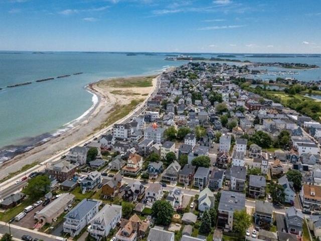 Trident Ave Apt,winthrop, Condo For Sale