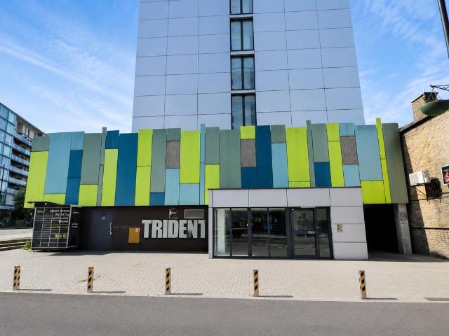 Trident House, Hayes UB3, Studio to rent, £1,150 pcm | PrimeLocation