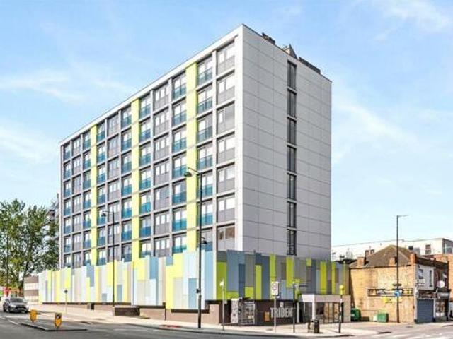 Trident House, Station Road, 1 Bedroom Apartment