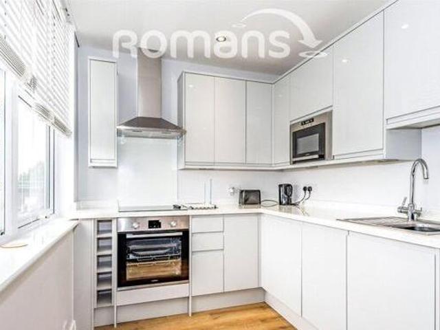 Trident House, Victoria Road, 1 Bedroom Apartment