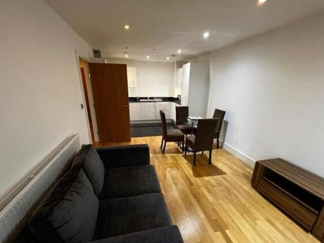 Trident Point Harrow, Middlesex, 1 Bedroom Flat