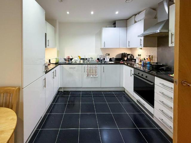 Trident Point, Pinner Road, Harrow. 1 bed flat to rent £1,450 pcm £335 pw