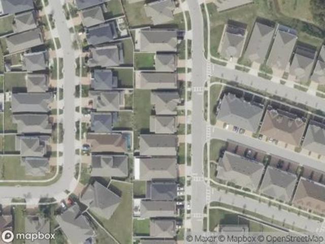 Trielle Ave