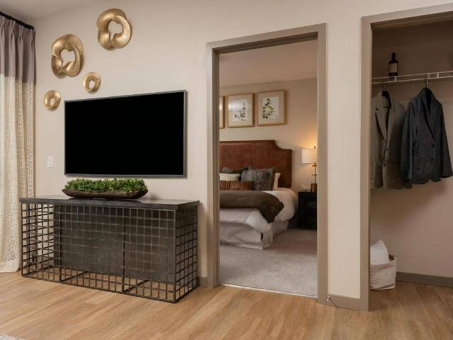 Trifecta Belmar 2 Bedroom Apartment for Rent at 7110 W Virginia Ave, Lakewood, CO 80226 South Alameda