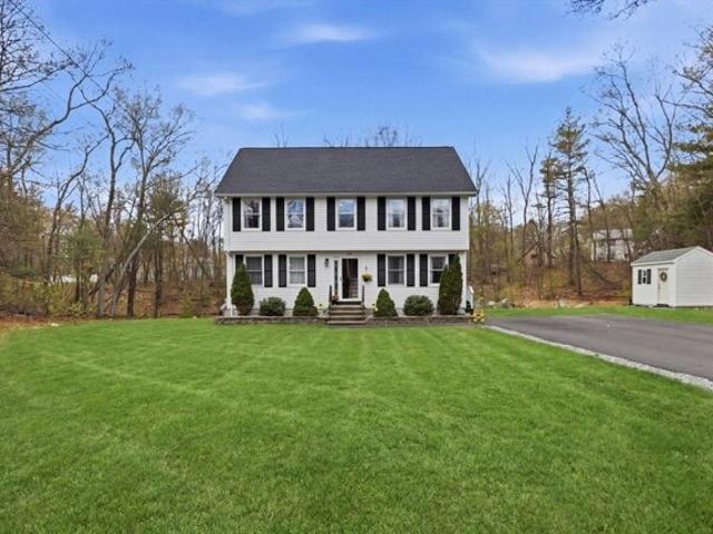 Trifiro Rd, Billerica, Home For Sale
