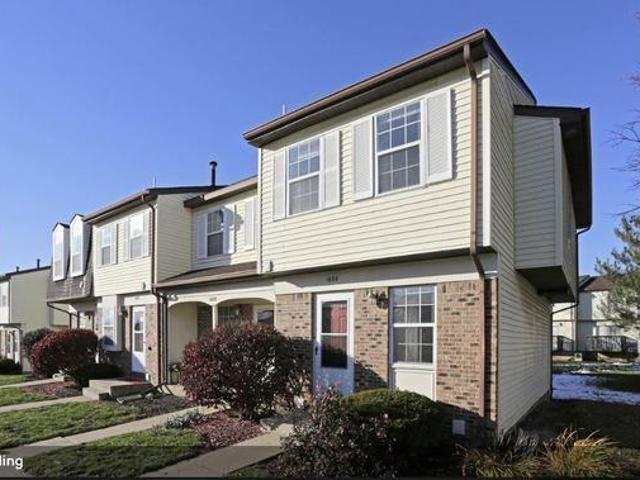 Tuscany Ridge Townhomes 2 Bedroom Home for Rent at Tuscany Ridge Investment Group, Champaign, IL 61822