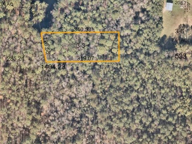 Trigg Rd, Hilliard, FL 32046