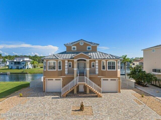 Triggerfish Dr, Hernando Beach, Home For Sale
