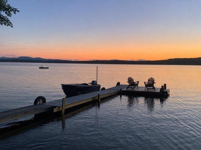 Triggs Is, Wolfeboro, Home For Sale