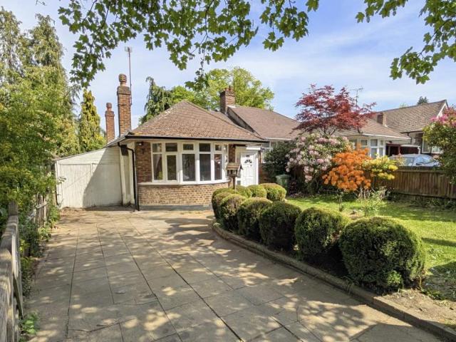Triggs Lane, Woking 2 bedrooms Property for lettings Seymours