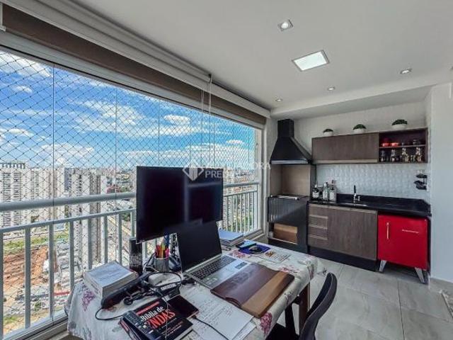 Trilogy Home e Office Centro São Bernardo do Campo