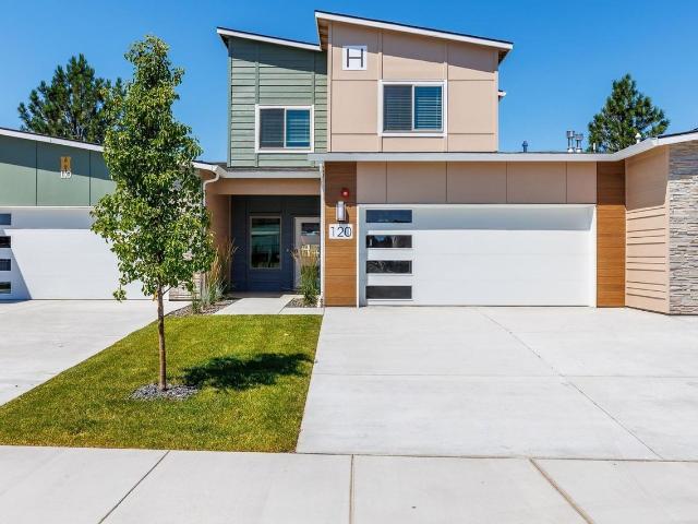 Trilogy Homes at the Resort at Hansen Park 2 Bedroom Apartment for Rent at 7992 W 10th Ave, Kennewick, WA 99336