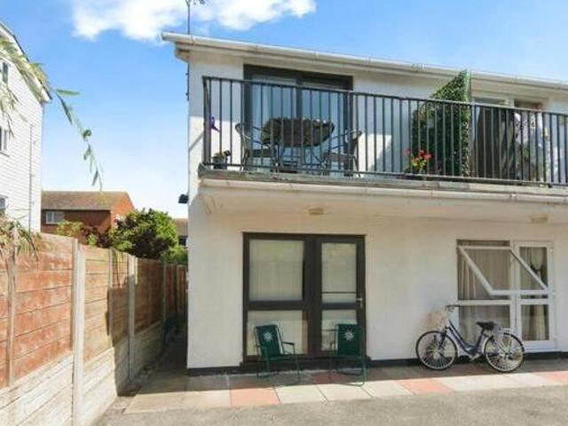 Trillo Avenue, Rhos On Sea, 1 Bedroom Terraced