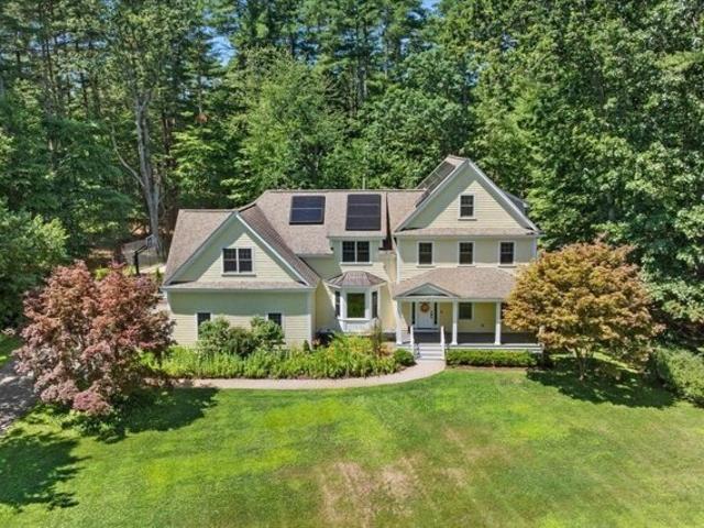 Trillium Way, Sudbury, Home For Sale