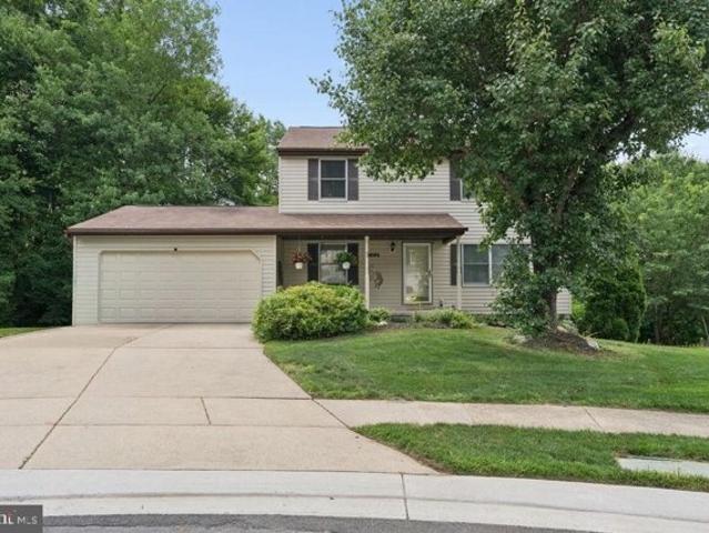 Trillium Ct, Belcamp, Home For Sale