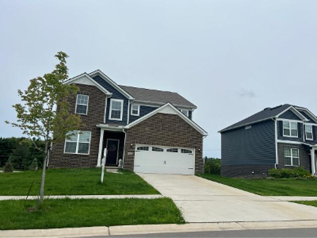 Trillium Hills Drive