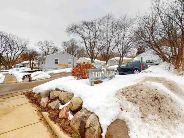 Trillium Homes 2 Bedroom Apartment for Rent at 2 Craig Avenue, Madison, WI 53705