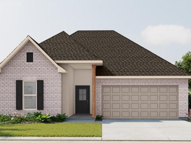 Trillium IV B Plan Somerset Park Community