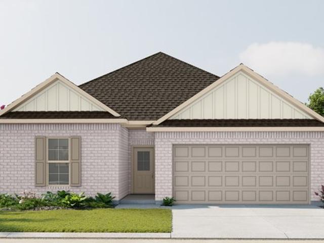 Trillium IV J Plan Gaineswood Community