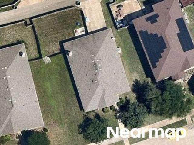 Trillium Ln
