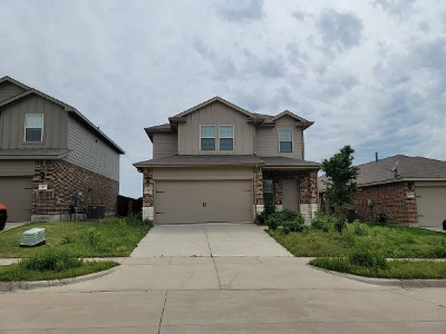 Trillium Ln