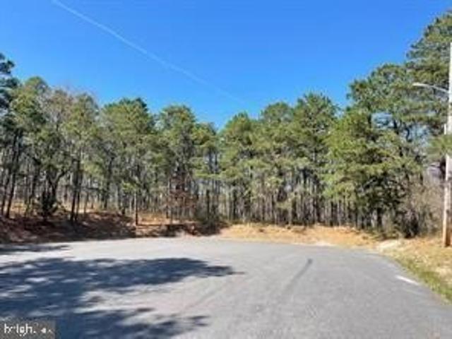 Trim Ln, Manahawkin, Plot For Sale