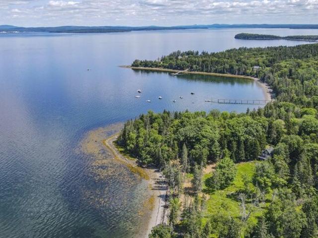 Trim Ln Unit,islesboro, Home For Sale