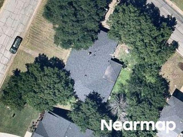 Trimble Dr