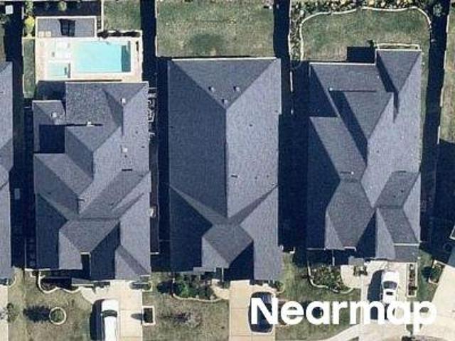 Trimble Landing Dr