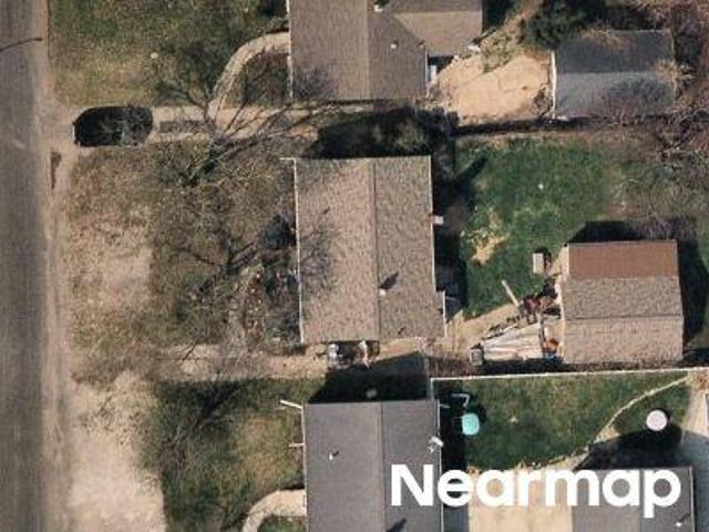 Trimble Rd