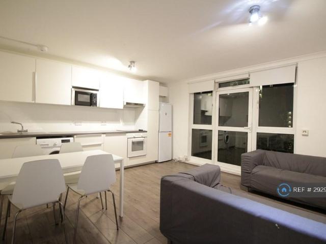 Trimdon, London, NW1 3 bed flat to rent £3,800 pcm £877 pw