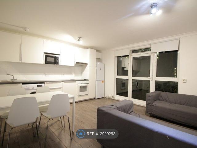 Trimdon, London NW1, 3 bed flat to rent, £3,800 pcm | PrimeLocation