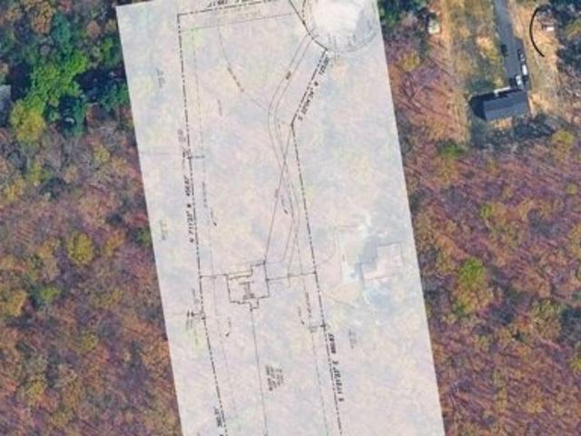 Trimmel Ave, Franklinville, Plot For Sale