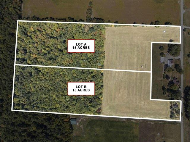 Trimmer Rd, Centerburg, OH 43011