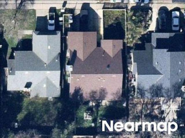 Trimmer Way