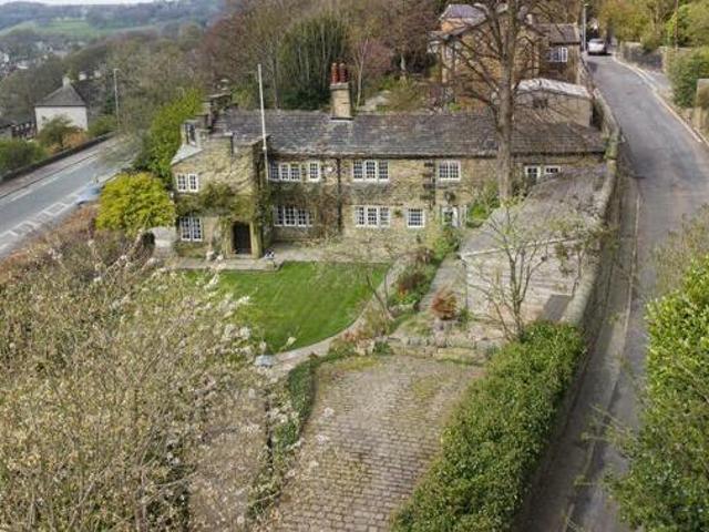 Trimmingham Lane, The Cottage, Trimmingham, 5 Bedroom Detached