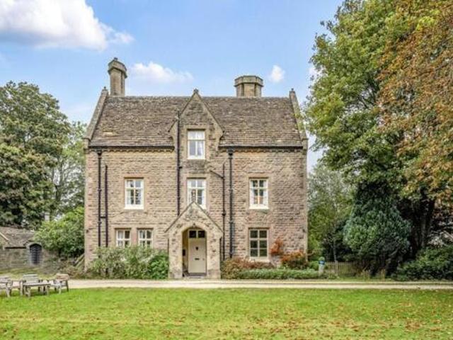 Trimnells, Colerne, 7 Bedroom Detached