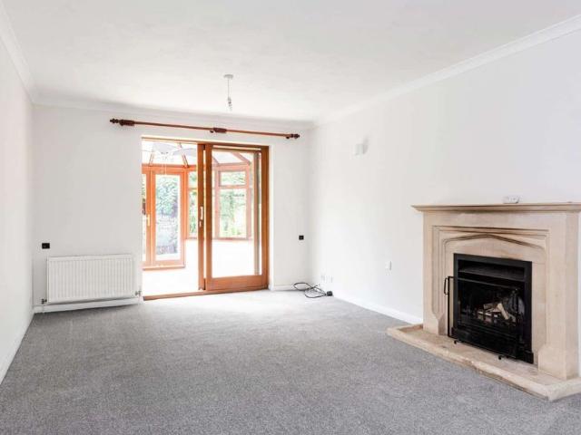 Trimnells, Colerne, Chippenham